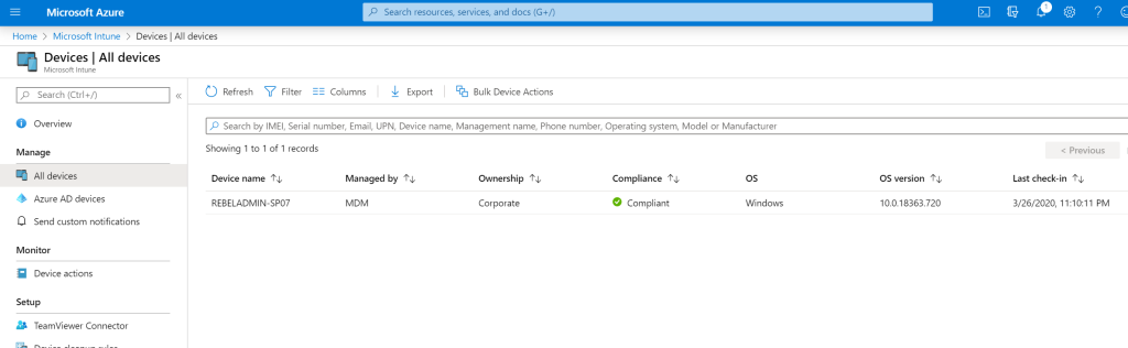 Step-by-Step Guide: Enable Windows 10 password-less authentication with FIDO2 security keys ...