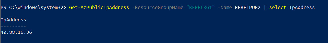 Step By Step Guide Source Network Address Translation Snat For A Subnet Using Azure Nat