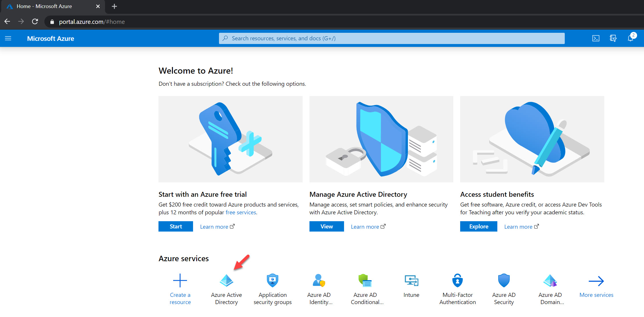 Step-by-Step Guide: Azure Active Directory Password-less authentication using SM – REBELADMIN
