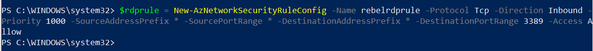 How To Deploy An Azure Vm To Availability Zone Powershell Guide