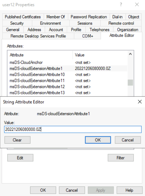 Microsoft Entra Lifecycle Workflows Part 02 How To Synchronize Value