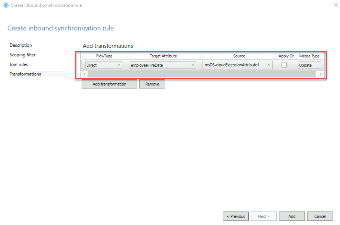 Microsoft Entra Lifecycle Workflows Part 02 How To Synchronize Value