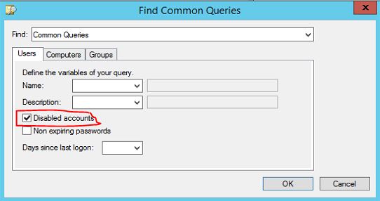 How to find Objects In AD, Part 2 – REBELADMIN