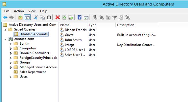 How to find Objects In AD, Part 2 – REBELADMIN