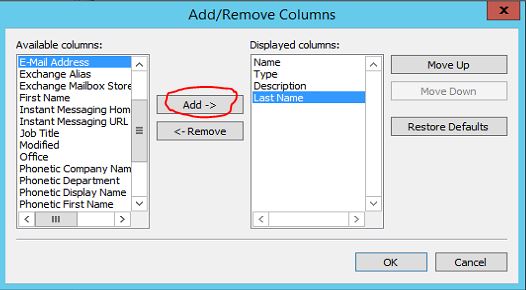 How to find Objects In AD, Part 2 – REBELADMIN