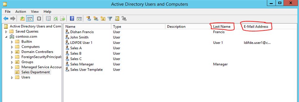 How to find Objects In AD, Part 2 – REBELADMIN