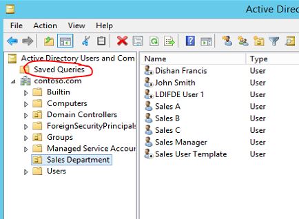 How to find Objects In AD, Part 2 – REBELADMIN