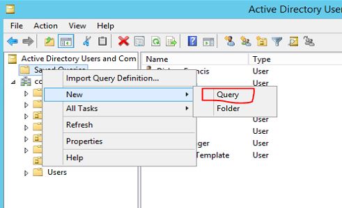 How to find Objects In AD, Part 2 – REBELADMIN