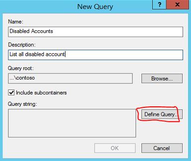 How to find Objects In AD, Part 2 – REBELADMIN