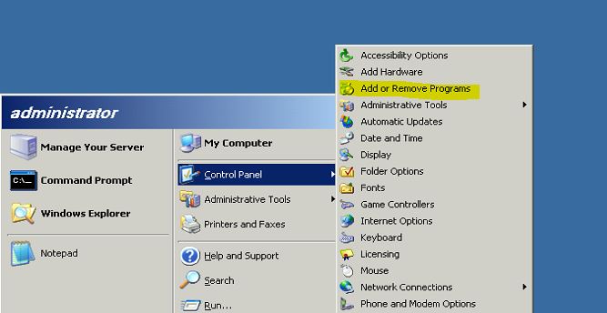 STEP-BY-STEP GUIDE TO MIGRATE DHCP FROM WINDOWS SERVER 2003 TO WINDOWS SERVER 2012 R2 – REBELADMIN