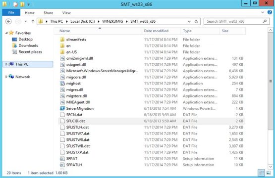 STEP-BY-STEP GUIDE TO MIGRATE DHCP FROM WINDOWS SERVER 2003 TO WINDOWS ...