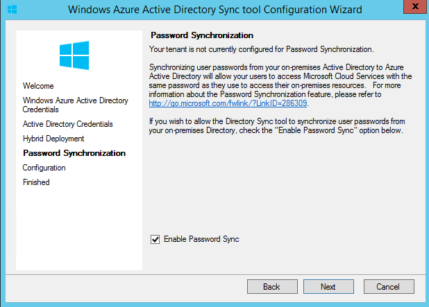 Step-by-Step Guide to setup windows azure active directory – Part 02 – REBELADMIN