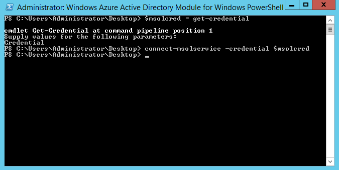 Step-by-Step Guide to setup windows azure active directory – Part 02 – REBELADMIN