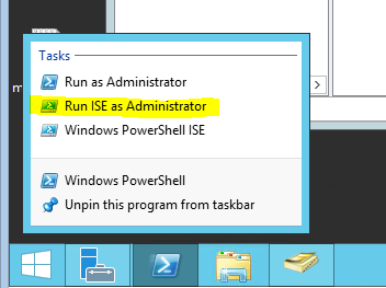 How to change UPN (User Principle Name) suffix for entire domain ...