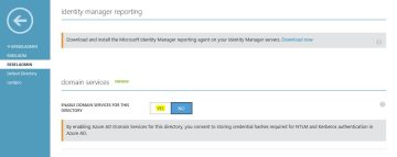 Step-by-Step Guide to enable Azure AD Domain Services – REBELADMIN