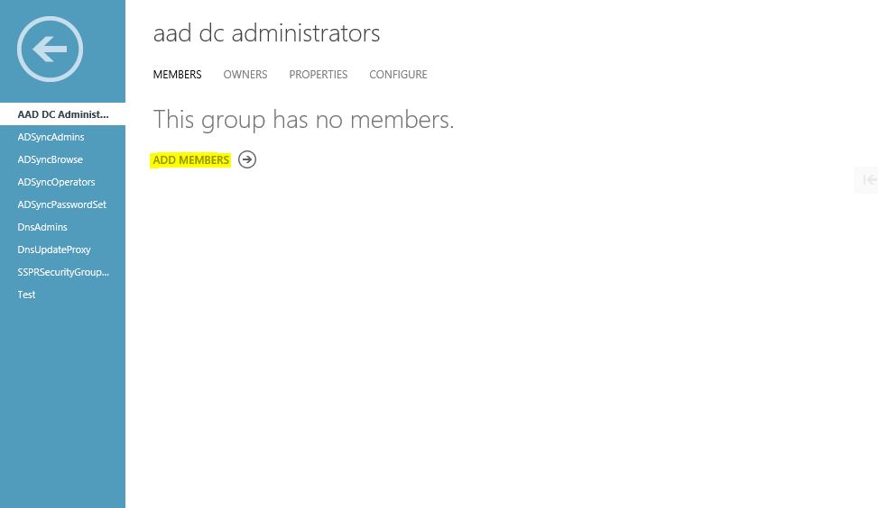 Step-by-Step Guide to enable Azure AD Domain Services – REBELADMIN
