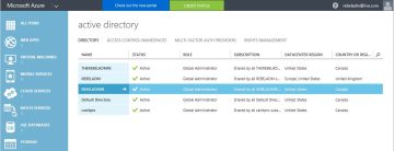 Step-by-Step Guide to enable Azure AD Domain Services – REBELADMIN