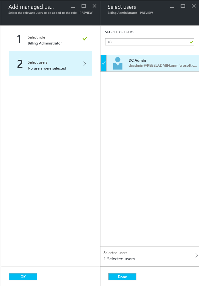 STEP-BY-STEP GUIDE TO AZURE AD PRIVILEGED IDENTITY MANAGEMENT – PART 2 ...