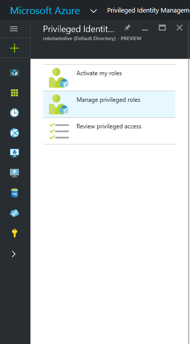 STEP-BY-STEP GUIDE TO AZURE AD PRIVILEGED IDENTITY MANAGEMENT – PART 2 ...