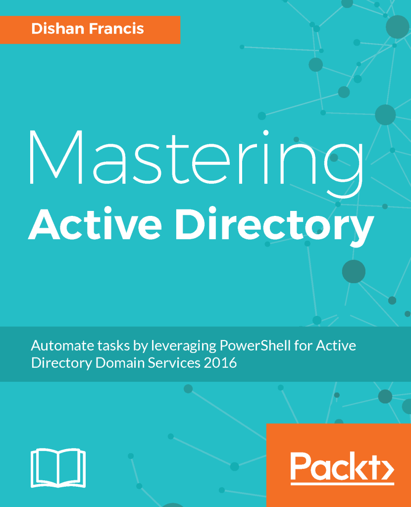 Mastering Active Directory – REBELADMIN