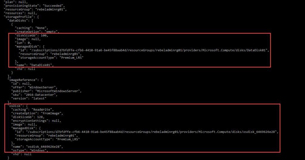 Step-by-Step guide to manage Azure Storage using Azure CLI 2.0 – Part 02 – REBELADMIN