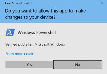 Step-by-Step guide to add Additional Local Administrators to Azure AD ...