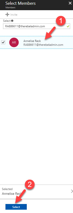 Step-by-Step guide to add Additional Local Administrators to Azure AD ...