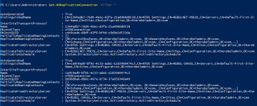 Troubleshooting Active Directory Replication Issues (PowerShell Guide) – REBELADMIN