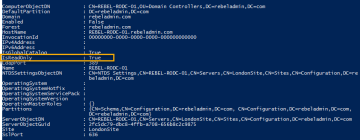 Step-by-Step Guide to Setup Read-only Domain Controller (PowerShell ...