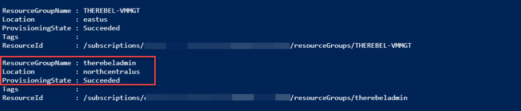 Step-by-Step guide to create Azure file share and Map it in Windows 10 – REBELADMIN