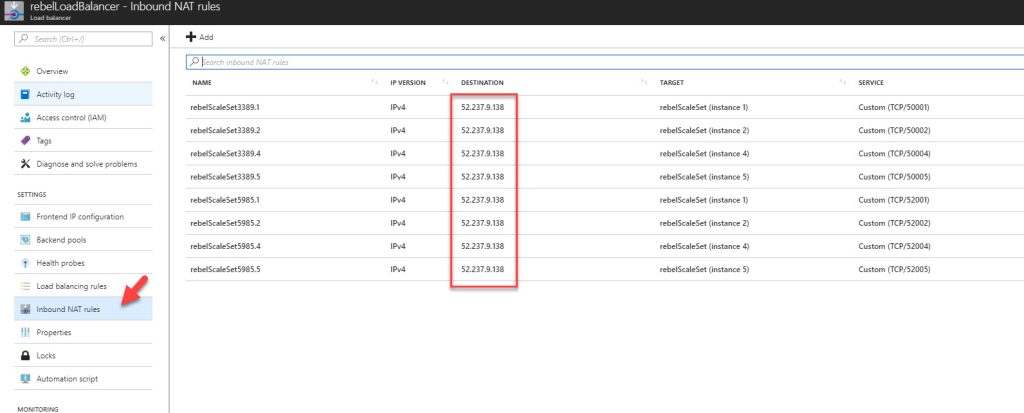 Azure Virtual Machine Scale Sets – Part 01 – What is it and How to set ...