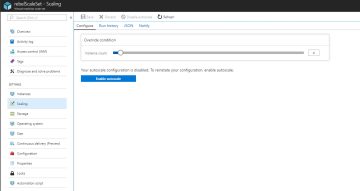 Azure Virtual Machine Scale Sets – Part 01 – What is it and How to set ...