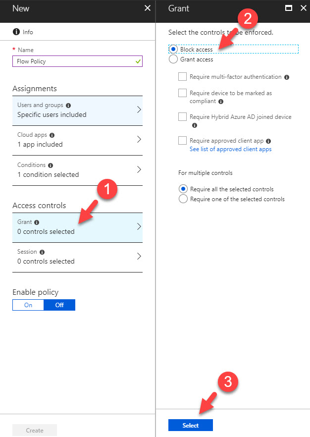 Step-by-Step Guide to configure location-based Azure conditional access policies – REBELADMIN