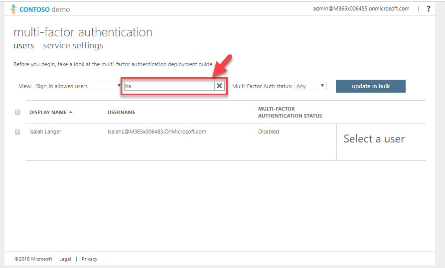 Step-by-Step Guide to Azure AD Password-less Authentication (public-preview) – REBELADMIN
