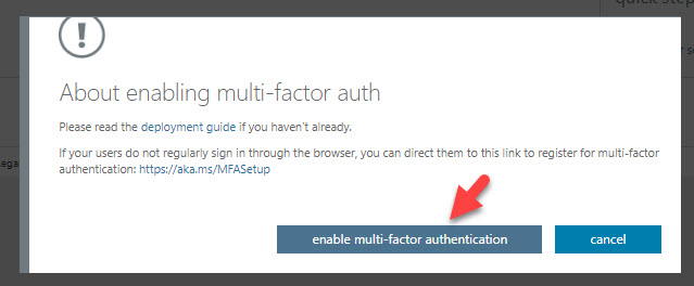 Step-by-Step Guide to Azure AD Password-less Authentication (public-preview) – REBELADMIN