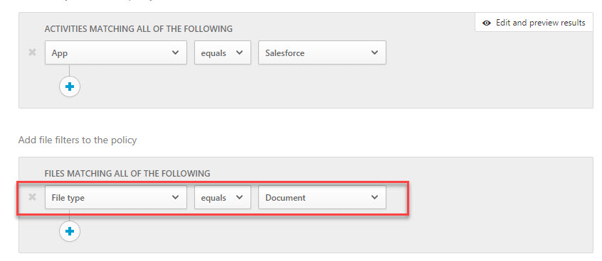 Step-by-Step guide to control data access using Azure cloud app ...