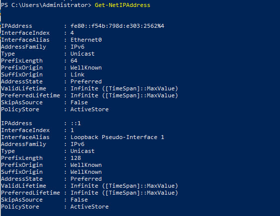 Step-by-Step Guide to install Active Directory in Windows Server 2019 ...