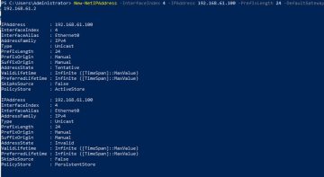 Step-by-Step Guide to install Active Directory in Windows Server 2019 (PowerShell Guide ...