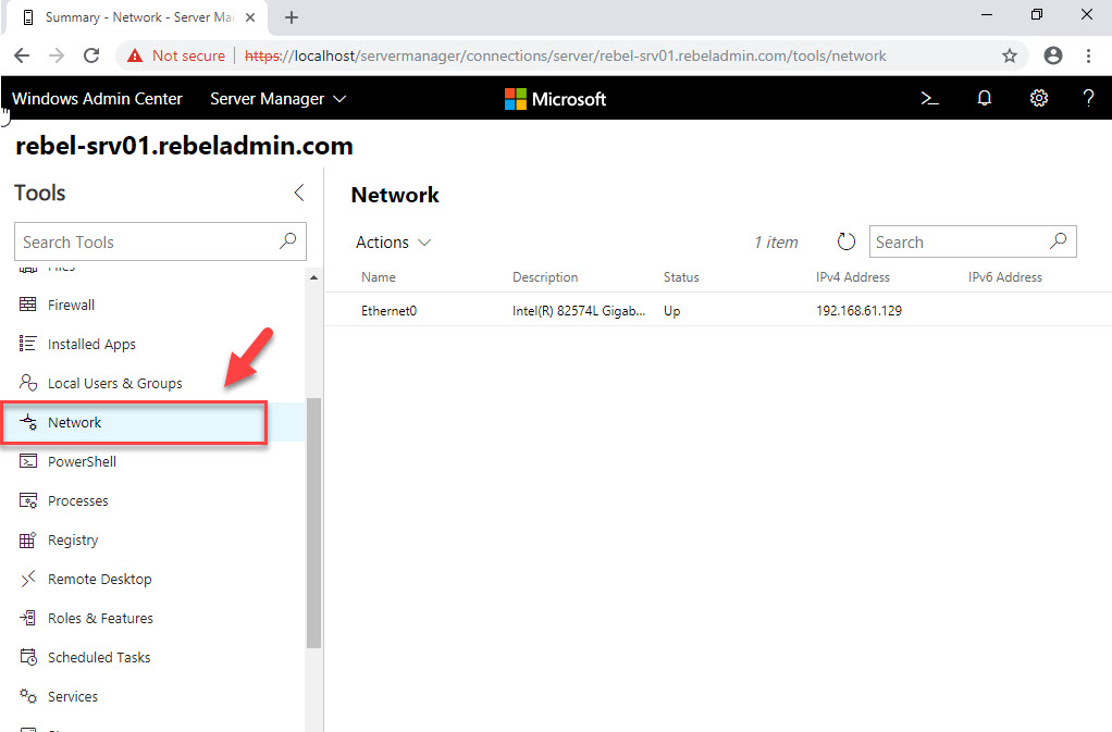 Step-By-Step guide to create Point-to-Site VPN using Azure Network ...