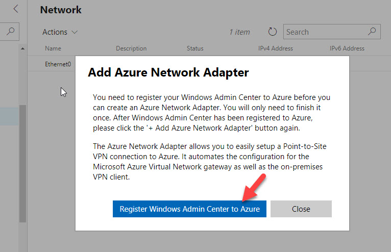 Step-By-Step guide to create Point-to-Site VPN using Azure Network ...