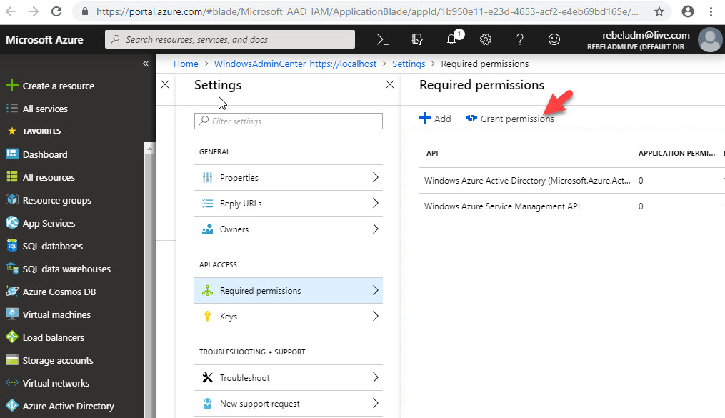 Step-By-Step guide to create Point-to-Site VPN using Azure Network ...