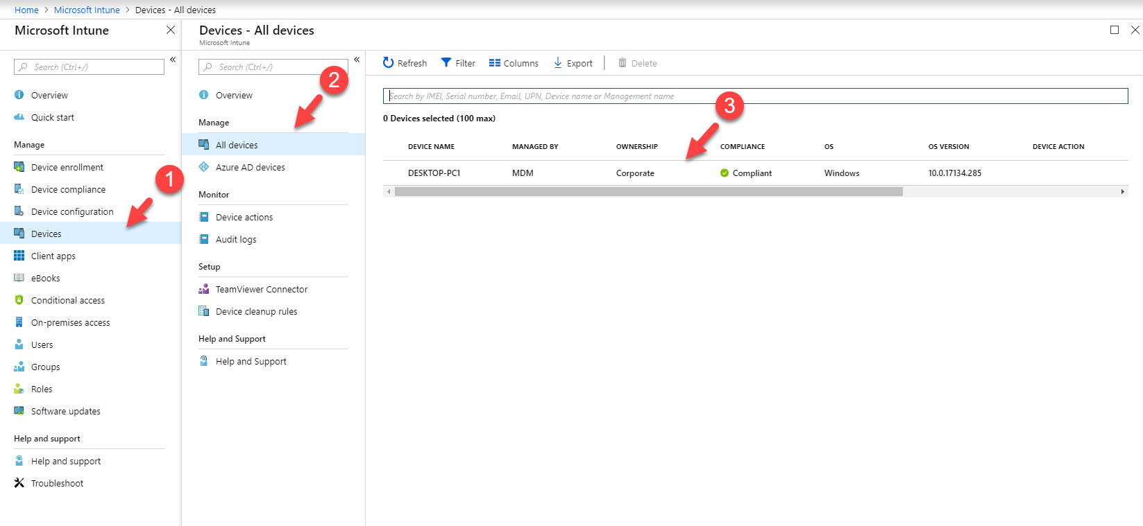 Step-by-Step Guide: How to publish applications to Windows 10 ...