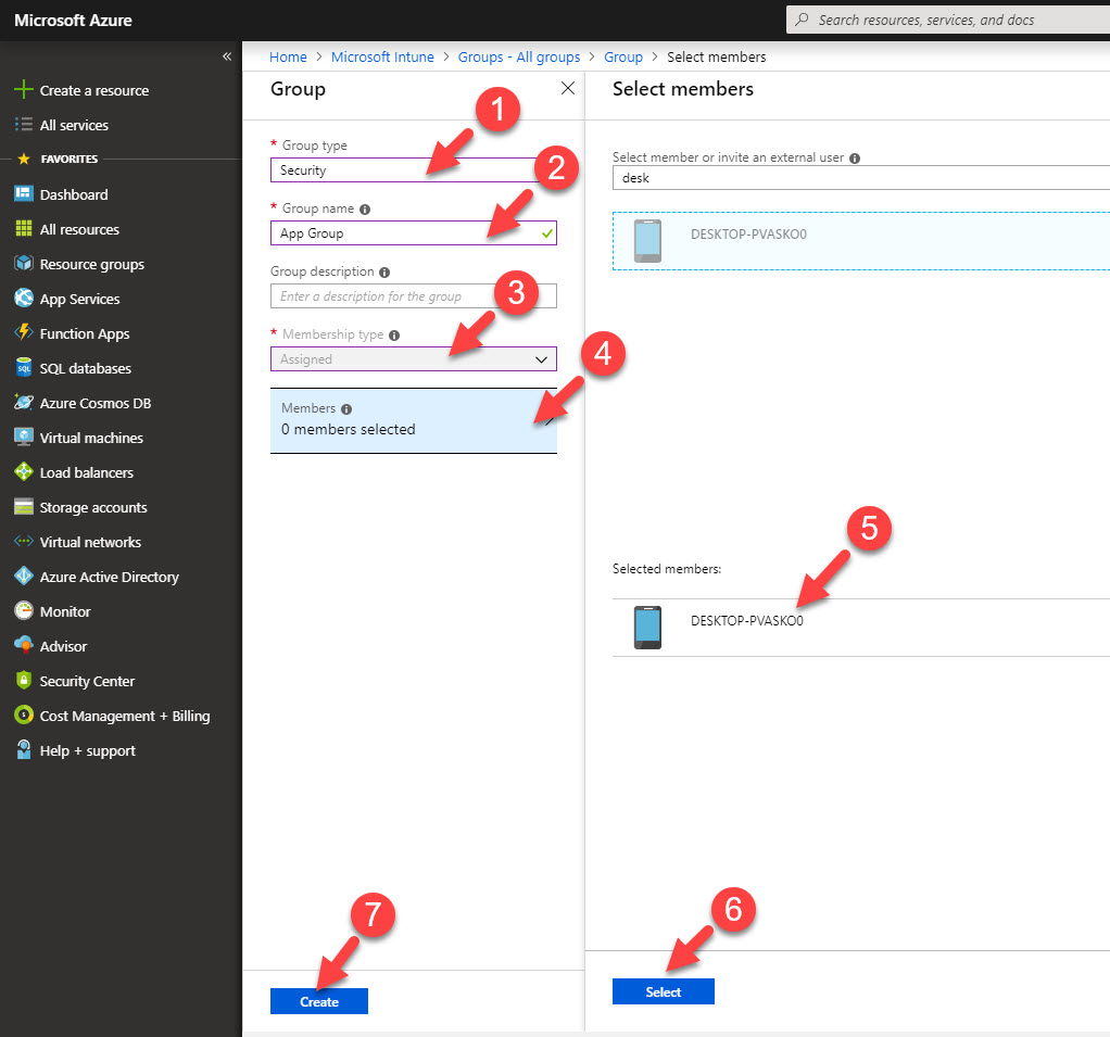 Step-by-Step Guide: How to publish applications to Windows 10 ...