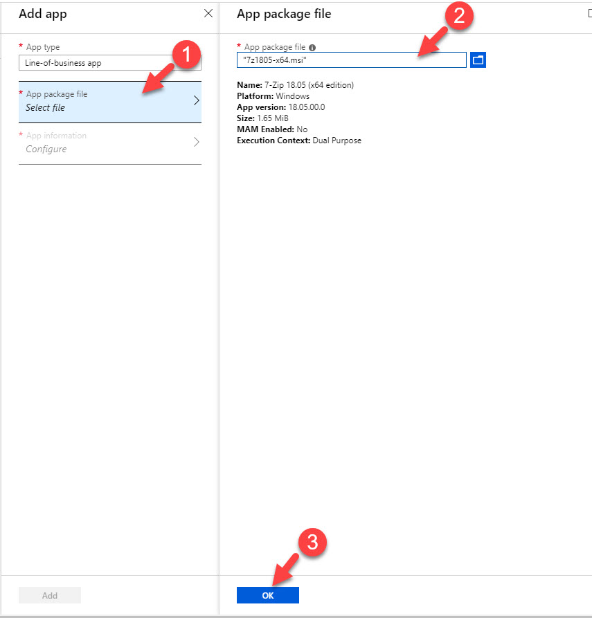 Step-by-Step Guide: How to publish applications to Windows 10 ...