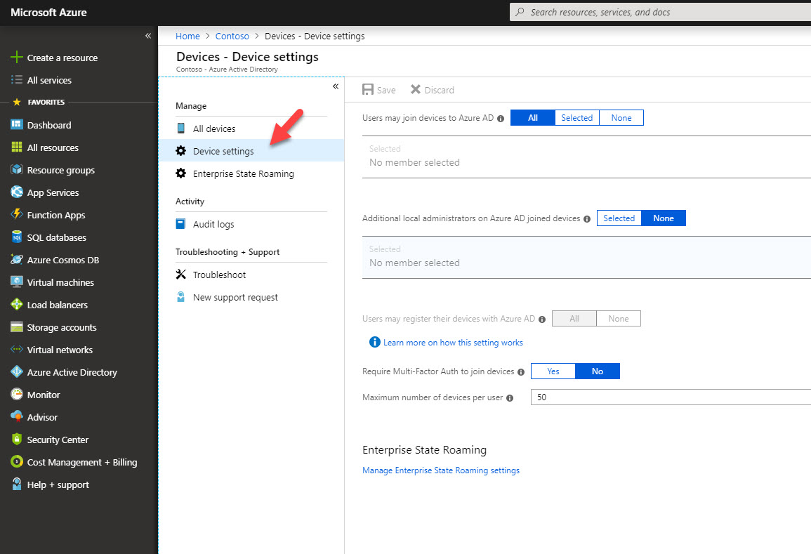 Step-by-Step Guide: Enroll Windows 10 Devices in to Microsoft Intune ...