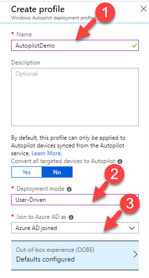 Step-by-Step Guide: Enroll Windows 10 Devices in to Microsoft Intune ...