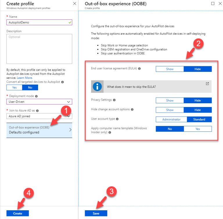 Step-by-Step Guide: Enroll Windows 10 Devices in to Microsoft Intune ...