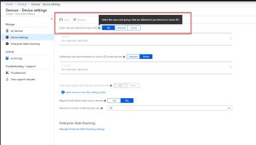 Step-by-Step Guide: Enroll Windows 10 Devices in to Microsoft Intune ...