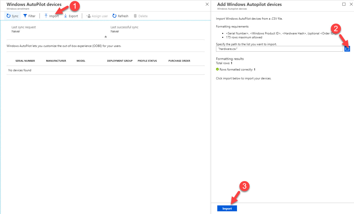 Step-by-Step Guide: Enroll Windows 10 Devices in to Microsoft Intune ...