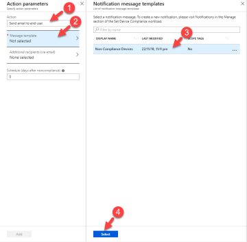 Step-by-Step Guide to Microsoft Intune Device Compliances – REBELADMIN